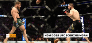 How UFC Scoring Work | Step by step full guide – Sports News