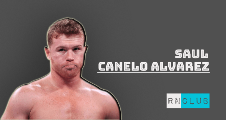 Canelo Alvarez Net Worth, Biography and LifeStyle 2022 – Sports News